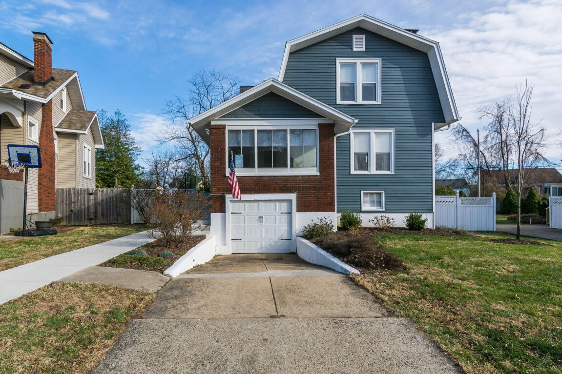 Arlington Heights SFH Full Gut Rehab