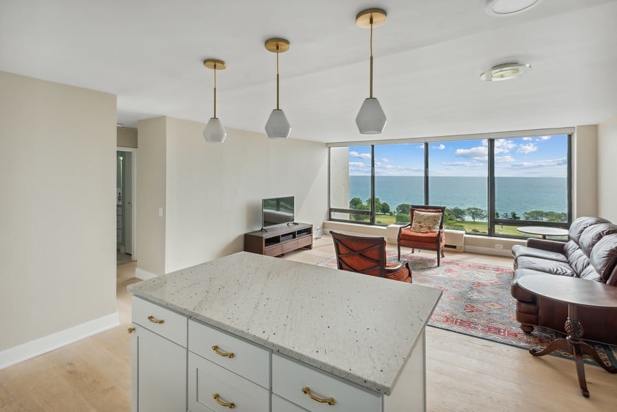 Edgewater Condo Full Gut Rehab